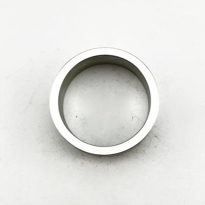 中国 CE認証と先進技術を持つ金属プッシュパーツ CNC加工 販売のため