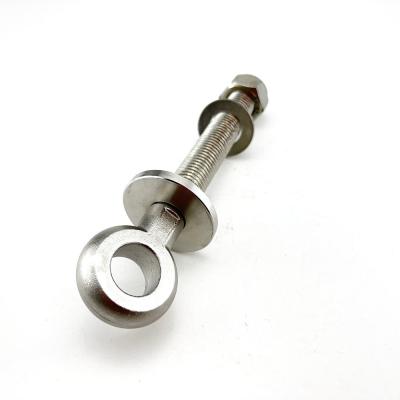 Cina Prodotto per la fabbricazione di pin di filo metallico su richiesta in vendita