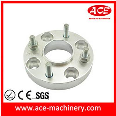 中国 ISO 9001 精密投資鋳造 CNC加工部品 オーダーメイド要求 販売のため