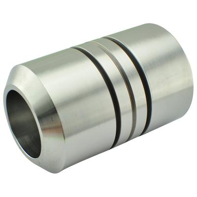 中国 CNC-TP-0030 オイル水力ポンプのためのパーソナライズドターニングプルーンジャーピストンパーツ 販売のため