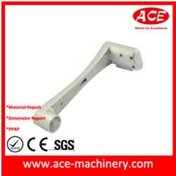 中国 CNC-TP-0030 オイル水力ポンプのためのパーソナライズドターニングプルーンジャーピストンパーツ 販売のため