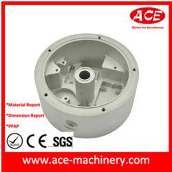 中国 CNC-TP-0030 オイル水力ポンプのためのパーソナライズドターニングプルーンジャーピストンパーツ 販売のため