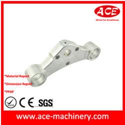 中国 CNC-TP-0030 オイル水力ポンプのためのパーソナライズドターニングプルーンジャーピストンパーツ 販売のため