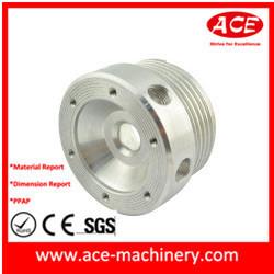 中国 CNC-TP-0030 オイル水力ポンプのためのパーソナライズドターニングプルーンジャーピストンパーツ 販売のため