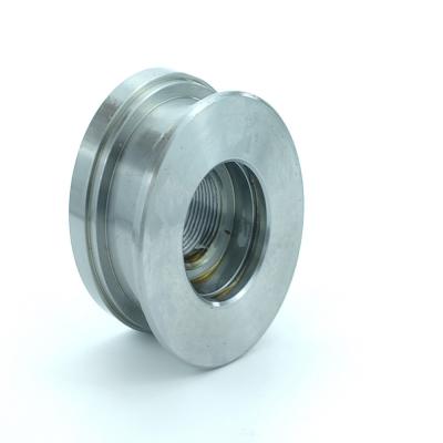 中国 プロのOEM CNC加工 ローヤリングフレンズパーツ 工業用 図面として 販売のため
