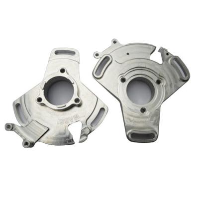 中国 精密自動車産業用CNC加工部品 許容量/-0.05mmとASTM標準 販売のため