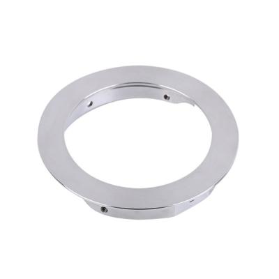 中国 高精度で,不?? 鋼部品のCNC加工許容量 / -0.05mm 販売のため