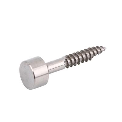 中国 高精度で,不?? 鋼部品のCNC加工許容量 / -0.05mm 販売のため
