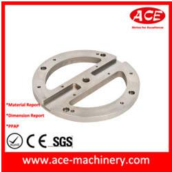 Cina Macchine CNC per l'acciaio su misura fabbricate secondo lo standard ASTM in vendita