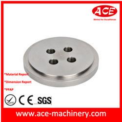 Cina Macchine CNC per l'acciaio su misura fabbricate secondo lo standard ASTM in vendita