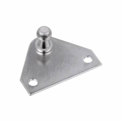 中国 金属加工機械部品 図形として 先進技術を持つ OEM ローティング 部品 販売のため
