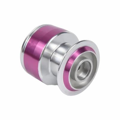 中国 機械作業 / -0.05mm 許容度とカスタマイズされた製品 販売のため