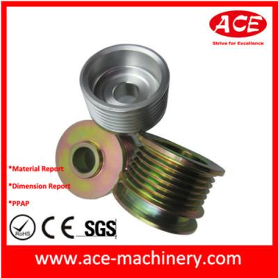China Fornece CE Certificado Customization Stainless Steel Lathing com solicitação personalizada à venda