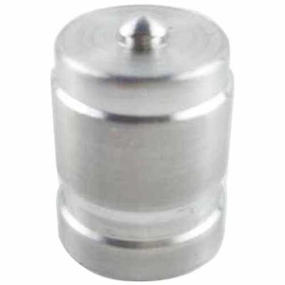 Cina Superficie robusta 3.2 Aluminio 6061 T6 Cappa inferiore del corpo in vendita