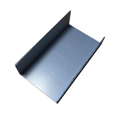 Cina OEM CNC Machining della pinza dell'asse in alluminio con personalizzazione e certificazione RoHs in vendita