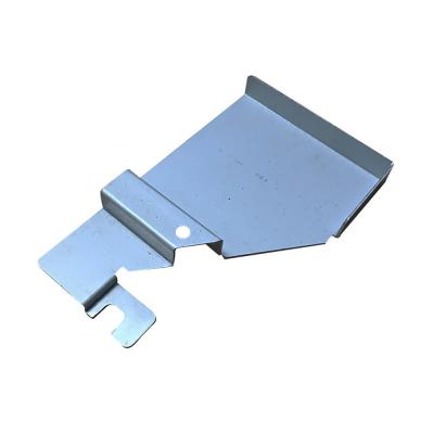 Cina OEM CNC Machining della pinza dell'asse in alluminio con personalizzazione e certificazione RoHs in vendita