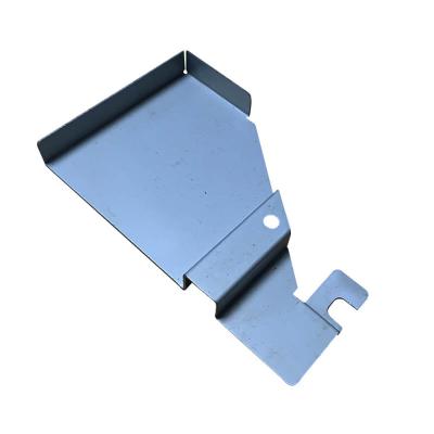 Cina OEM CNC Machining della pinza dell'asse in alluminio con personalizzazione e certificazione RoHs in vendita