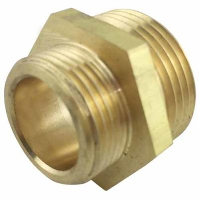 Cina Fabbricazione CNC di pezzi di ottone per progetti di costruzione come disegno modello NO. CM201 in vendita