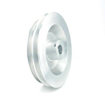 China Hoogprecisie CNC-bewerkingsonderdeel model nr. CM119 voor RoHS-goedgekeurde schroef voor buissystemen Te koop