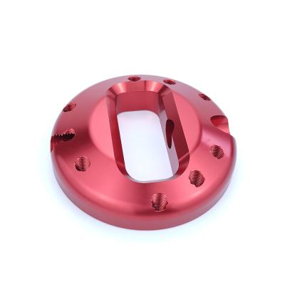 Cina Parte di tornitura CNC di precisione in acciaio inossidabile personalizzata per ricambi auto a Ningbo in vendita