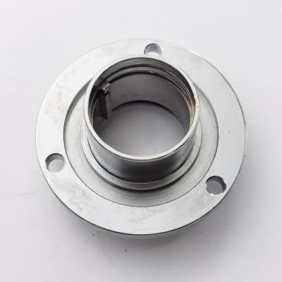 Cina Parti convesse di cavi personalizzate Parti di lavorazione CNC con ISO 9001 e design personalizzato in vendita