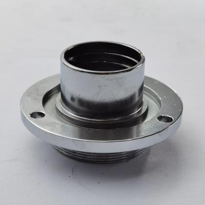 Cina Parti convesse di cavi personalizzate Parti di lavorazione CNC con ISO 9001 e design personalizzato in vendita