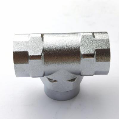 Cina Parti convesse di cavi personalizzate Parti di lavorazione CNC con ISO 9001 e design personalizzato in vendita