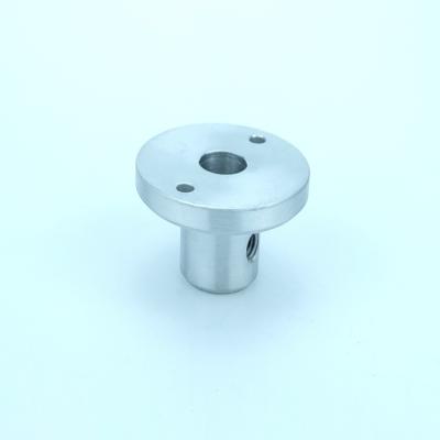 中国 精密CNC加工部品 磁気弁部品の 競争のニンボから 販売のため