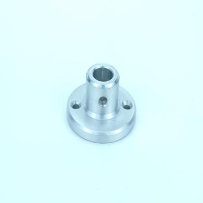 中国 オーダーメイド OEM 精密CNC加工部品 ソーレノイドバルブ オーダーメイド要求 販売のため