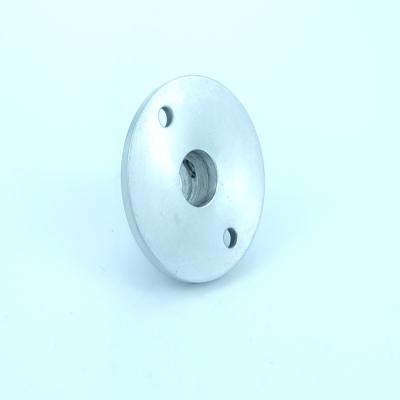Cina Parti di lavorazione CNC di precisione OEM personalizzate per valvola solenoide in vendita
