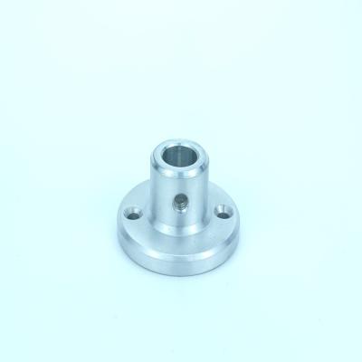 中国 金属加工機械の部品 許容量 /-0.005mm 精密CNC加工 販売のため