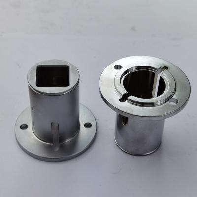 Cina Componente di lavorazione CNC ad alta precisione per accessori medici in vendita