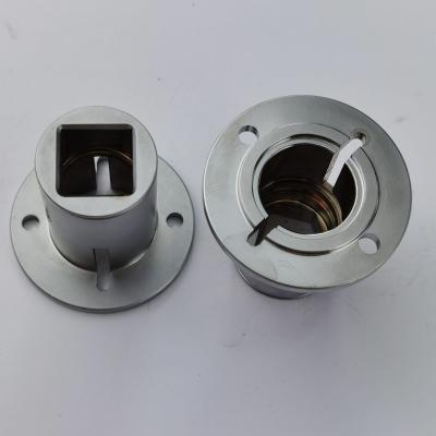 Cina Componente di lavorazione CNC ad alta precisione per accessori medici in vendita
