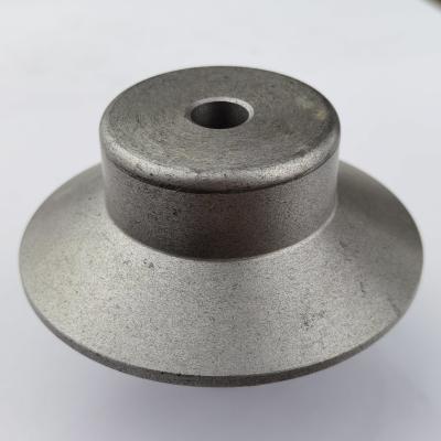 Cina Fusione in acciaio ad alta precisione e parte di lavorazione CNC certificata CE per parti meccanizzate CNC in vendita