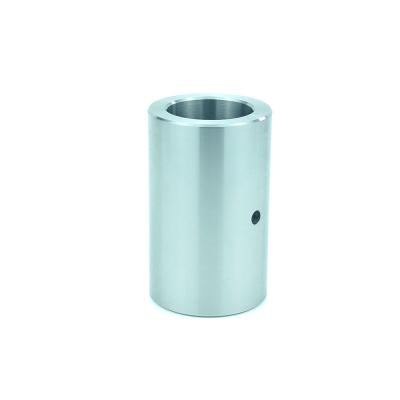 Cina Ningbo CNC Machining Copper Clamp Part ISO 9001 Certificato per lavoro ad alta precisione in vendita