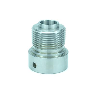 China Customized OEM Precision CNC Machining Deel van Eyenut voor metaalverwerkingsmachines Te koop