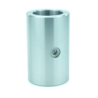 China Customized OEM Precision CNC Machining Deel van Eyenut voor metaalverwerkingsmachines Te koop