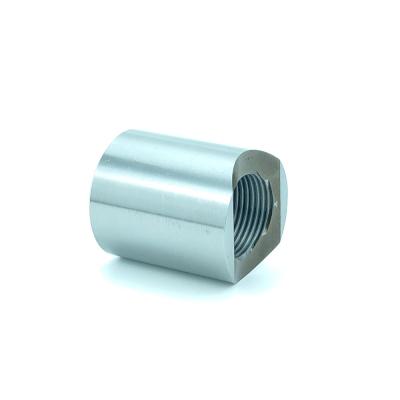 China Customized OEM Precision CNC Machining Deel van Eyenut voor metaalverwerkingsmachines Te koop