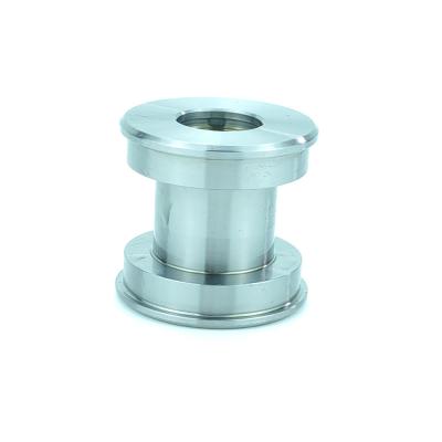 Cina RoHs Certified Precision CNC Machining Milling Lathing Parts per la vostra produzione in vendita