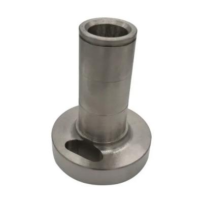 Cina OEM personalizzato Precision CNC Machining Part of Shaft Part su richiesta personalizzata in vendita