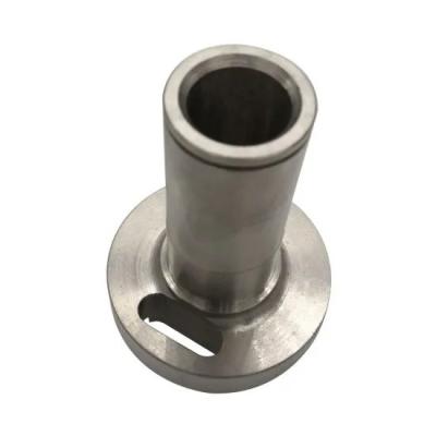 Cina OEM personalizzato Precision CNC Machining Part of Shaft Part su richiesta personalizzata in vendita