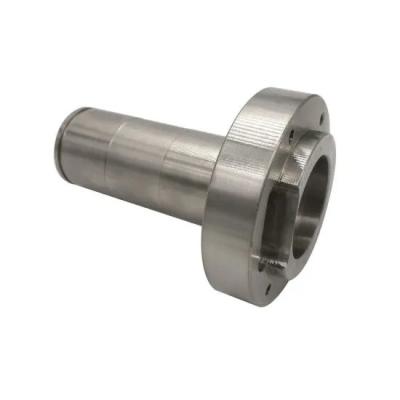 Cina OEM personalizzato Precision CNC Machining Part of Shaft Part su richiesta personalizzata in vendita