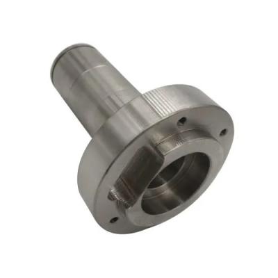 Cina OEM personalizzato Precision CNC Machining Part of Shaft Part su richiesta personalizzata in vendita