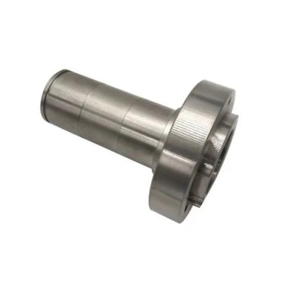Cina OEM personalizzato Precision CNC Machining Part of Shaft Part su richiesta personalizzata in vendita