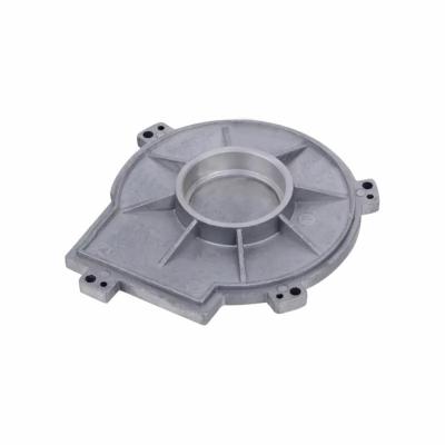 China Op maat gemaakte besturing CMM roestvrij staal OEM CNC-bewerkingsonderdelen met investeringsgieten Te koop