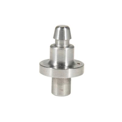 China Op maat gemaakte ISO 9001 CNC-bewerkingsonderdelen van connector voor uw op maat gemaakte vereisten Te koop