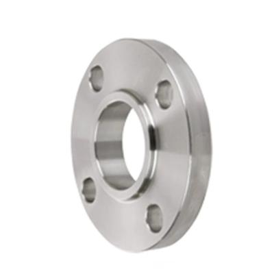 Cina OEM Precision CNC Machining Parts Flanges in alluminio e ottone con conformità RoHs in vendita