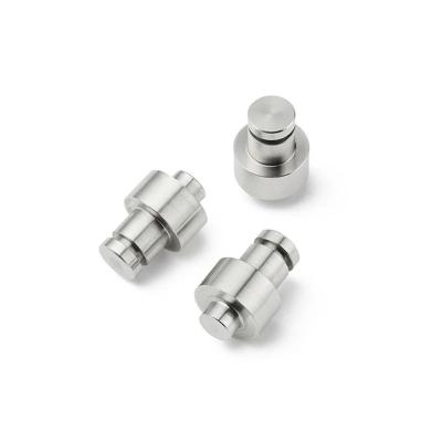 Cina Expert CNC Machining for Automotive Parts Control Measuring Tool Certificazione RoHS in vendita