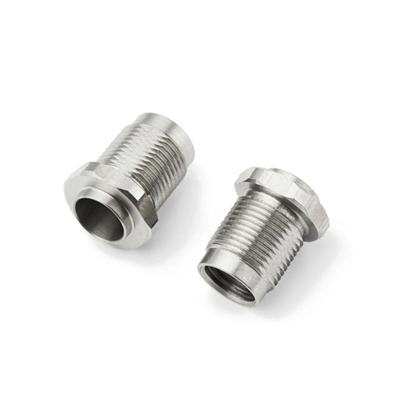 Cina Expert CNC Machining for Automotive Parts Control Measuring Tool Certificazione RoHS in vendita