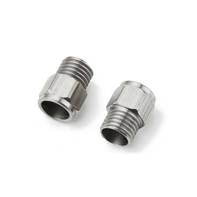 Cina Expert CNC Machining for Automotive Parts Control Measuring Tool Certificazione RoHS in vendita